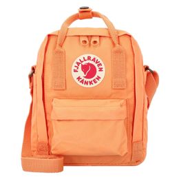 Fj&auml;llr&auml;ven Fj&auml;llr&auml;ven Umh&auml;ngetasche 'Kanken' Herren Gr&ouml;&szlig;e One Size orange