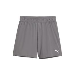Puma Sportshorts Damen Gr&ouml;&szlig;e S grau