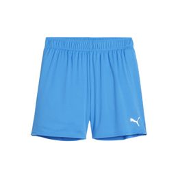 Puma Sporthose Damen Gr&ouml;&szlig;e L himmelblau / wei&szlig;