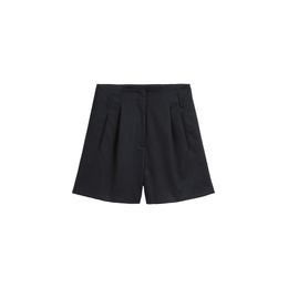 Marc O'Polo Marc O'polo Shorts Damen Gr&ouml;&szlig;e 32 nachtblau