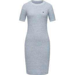 Ragwear Kleid 'Kolya' Damen Gr&ouml;&szlig;e XS hellblau