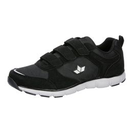 Lico Sportschuh Herren Gr&ouml;&szlig;e 38 schwarz / wei&szlig;
