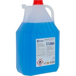 Berger Scheibenfrostschutz 5 Liter - Frostschutz