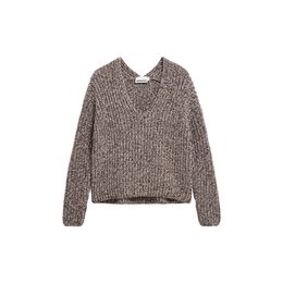 armedangels Pullover 'TIANAA' Damen Gr&ouml;&szlig;e L grau