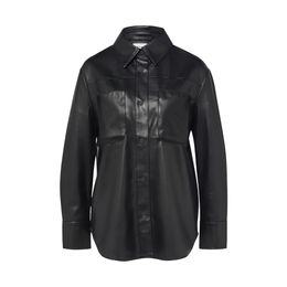 comma, COMMA Jacke Damen Gr&ouml;&szlig;e XXS schwarz