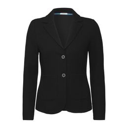 Cecil Blazer Damen Gr&ouml;&szlig;e 34 schwarz