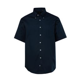 JP1880 Hemd Herren Gr&ouml;&szlig;e 6XL navy