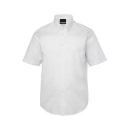 JP1880 Hemd Herren Gr&ouml;&szlig;e 7XL offwhite