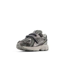 New Balance Sneaker '1906' Jungen Gr&ouml;&szlig;e 23.5 grau / anthrazit / dunkelgrau