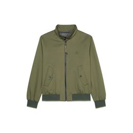 Marc O'Polo Marc O'polo Jacke Herren Gr&ouml;&szlig;e XS oliv