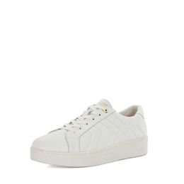 Dune London Sneaker 'Egent' Damen Gr&ouml;&szlig;e 37 wei&szlig;