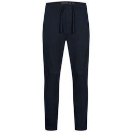 INDICODE Jeans Chinohose 'Cowell' Herren Gr&ouml;&szlig;e 33 navy