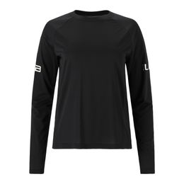 Elite Lab Funktionsshirt 'LAB' Damen Gr&ouml;&szlig;e S schwarz