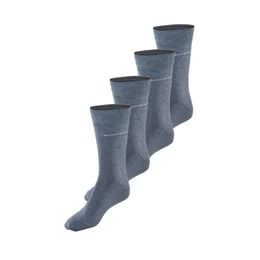BlackSpade Socken Herren Gr&ouml;&szlig;e 40/44 graphit