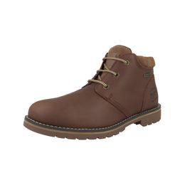 Dockers by Gerli Chukka Boots Herren Gr&ouml;&szlig;e 42 cognac