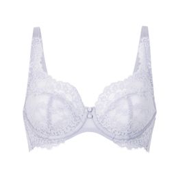 Hunkem&ouml;ller Hunkem&ouml;ller BH 'Daisy' Damen Gr&ouml;&szlig;e 90 pastelllila