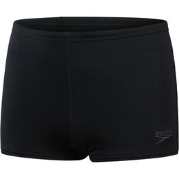 Speedo Sportbademode 'Eco' Jungen Gr&ouml;&szlig;e 164 schwarz