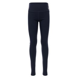 Looxs Revolution Leggings M&auml;dchen Gr&ouml;&szlig;e 140 navy