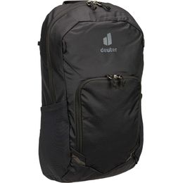 Deuter Rucksack ' Bike' Herren Gr&ouml;&szlig;e One Size schwarz