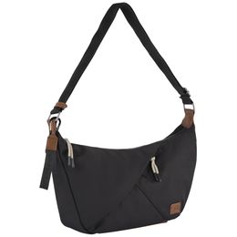 Camel Active Schultertasche Damen Gr&ouml;&szlig;e One Size beige / brokat / schwarz
