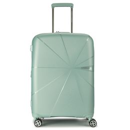 American Tourister Trolley 'Starvibe' Herren Gr&ouml;&szlig;e One Size mint
