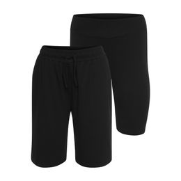 Eastwind Shorts Damen Gr&ouml;&szlig;e M schwarz