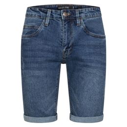 INDICODE Jeans Jeans 'Caden' Herren Gr&ouml;&szlig;e 33 blue denim
