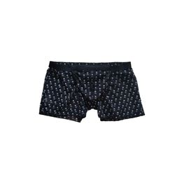 Andalea Boxershorts 'MC/9011 Magic I' Herren Gr&ouml;&szlig;e L/XL schwarz