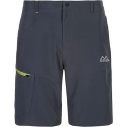 8848 Outdoor Outdoorshorts Herren Gr&ouml;&szlig;e M dunkelgrau