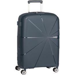 American Tourister Trolley 'Starvibe Spinner 67 EXP' Herren Gr&ouml;&szlig;e One Size navy