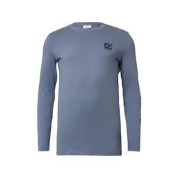 s.Oliver Shirt Herren Gr&ouml;&szlig;e L blau