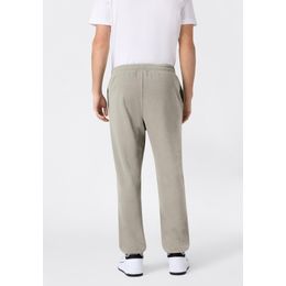 Champion Authentic Athletic Apparel Hose Herren Gr&ouml;&szlig;e 38 hellgrau