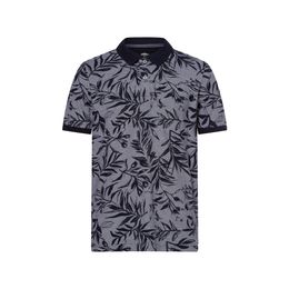 Fynch-Hatton Poloshirt Herren Gr&ouml;&szlig;e M marine
