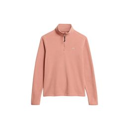 Superdry & Co Pullover Damen Gr&ouml;&szlig;e L rosa