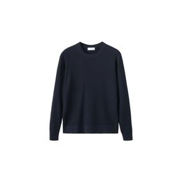 Mango Man Pullover 'Antigua' Herren Gr&ouml;&szlig;e M navy