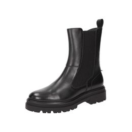 Sioux Stiefelette 'Kuimba-707' Damen Gr&ouml;&szlig;e 36 schwarz Winterschuhe