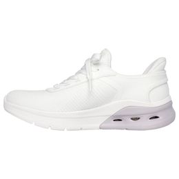 Skechers Sneaker Damen Gr&ouml;&szlig;e 41 offwhite