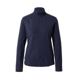Jack Wolfskin Sportpullover 'Taunus' Damen Gr&ouml;&szlig;e M nachtblau