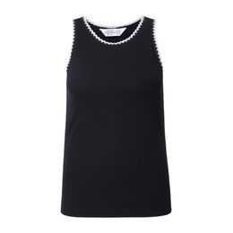 Studio Untold Top Damen Gr&ouml;&szlig;e XL/XXL schwarz / wei&szlig;
