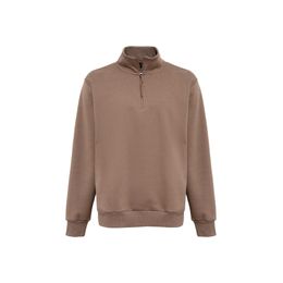Mavi Pullover Herren Gr&ouml;&szlig;e L braun