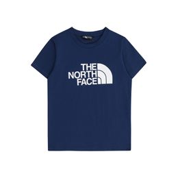 The North Face Funktionsshirt Jungen Gr&ouml;&szlig;e 134/142 navy / wei&szlig;