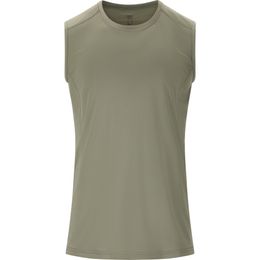 Endurance Tanktop 'Landeer' Herren Gr&ouml;&szlig;e XL gr&uuml;n