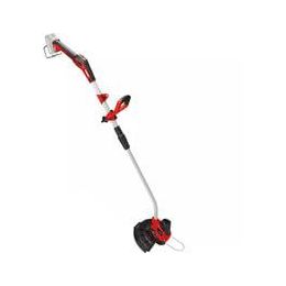 Einhell Power X-Change Akku-Rasentrimmer GE-CT 18/33 Li E-Solo, 18Volt rot/schwarz, ohne Akku und Ladeger&auml;t