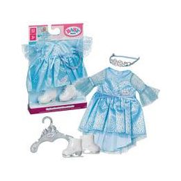 Baby Born Eisprinzessinnen Set 43cm, Puppenzubeh&ouml;r