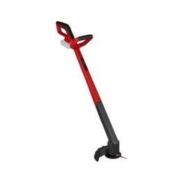 Einhell Power X-Change Akku-Rasentrimmer GC-CT 18/2411 Li P-Solo, 18Volt rot/schwarz, ohne Akku und Ladeger&auml;t