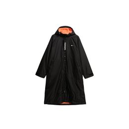 Superdry & Co Mantel Damen Gr&ouml;&szlig;e one size schwarz