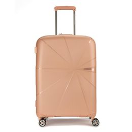American Tourister Trolley 'Starvibe' Herren Gr&ouml;&szlig;e One Size apricot