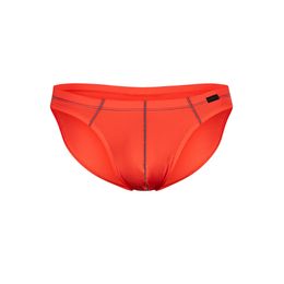 Olaf Benz Slip 'RED2479' Herren Gr&ouml;&szlig;e M orange