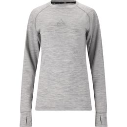 SOS Base Layer 'Nuuk' Damen Gr&ouml;&szlig;e M grau