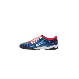 Nike Sportswear Sneaker 'TOTAL 90' Herren Gr&ouml;&szlig;e 42 navy / rot / wei&szlig;